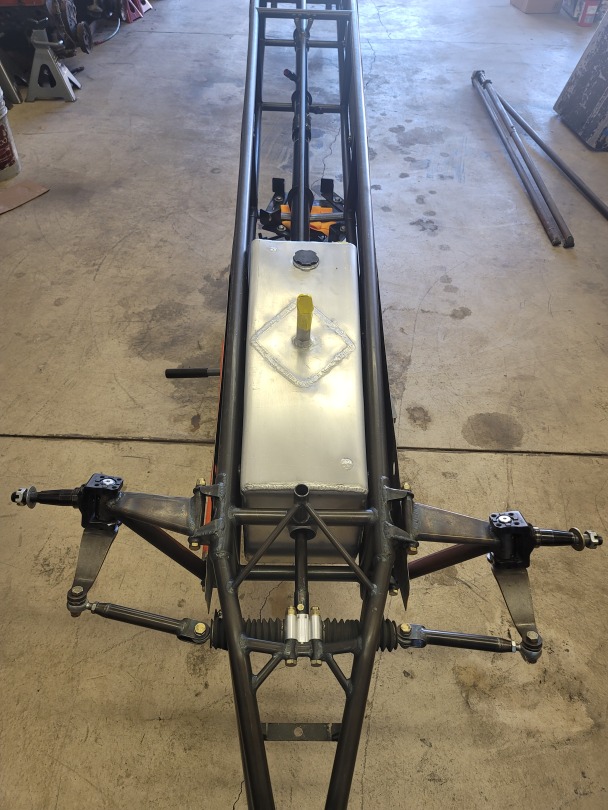 A/Fuel Dragster for Sale in CLINTON, UT | RacingJunk