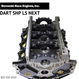 Dart SHP LS Next 427 Turbo or NA Short Block for Sale in JOLIET, IL ...