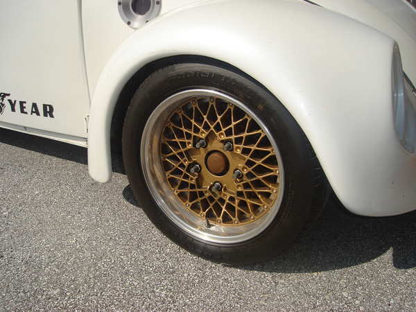 1956 OVAL WINDOW VW VINTAGE RACER for Sale in San Antonio, TX | RacingJunk