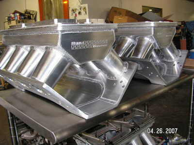 Sheet Metal Intakes for Sale in Cleves, OH | RacingJunk