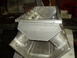 NEW SHEET METAL CURVED RUNNER INTAKES for Sale in CLEVES, OH | RacingJunk