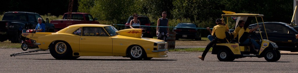 6 Second Street Car for Sale in Fredericton, NB | RacingJunk