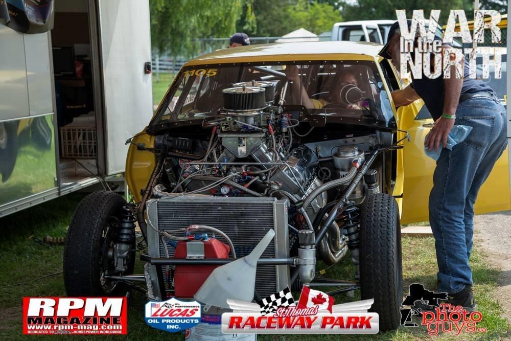 6 Second Street Car for Sale in Fredericton, NB | RacingJunk
