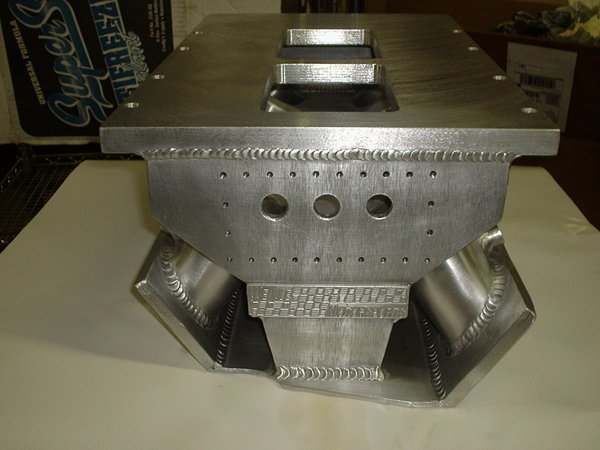 Sheet Metal Intakes for Sale in Cleves, OH | RacingJunk