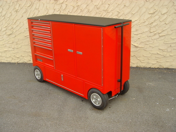 PITBOXES.COM ALUMINUM PITBOXES for Sale in ZEBULON, GA | RacingJunk