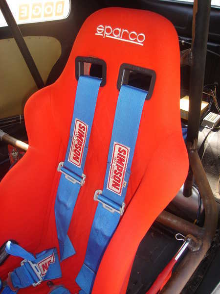 1956 OVAL WINDOW VW VINTAGE RACER for Sale in San Antonio, TX | RacingJunk