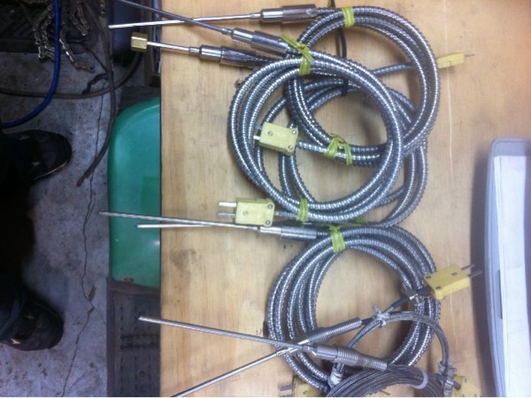 DYNO STUSKA XS-111 for Sale in county of grande prairie, AB | RacingJunk