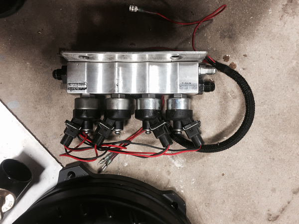Bbc Turbo Motor And Trans Combo for Sale in PERDIDO, AL | RacingJunk