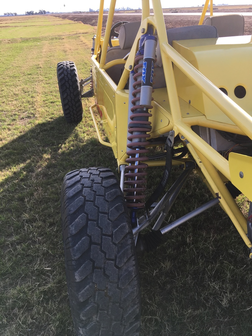 Custom built sand rail for Sale in Holtville, CA | RacingJunk