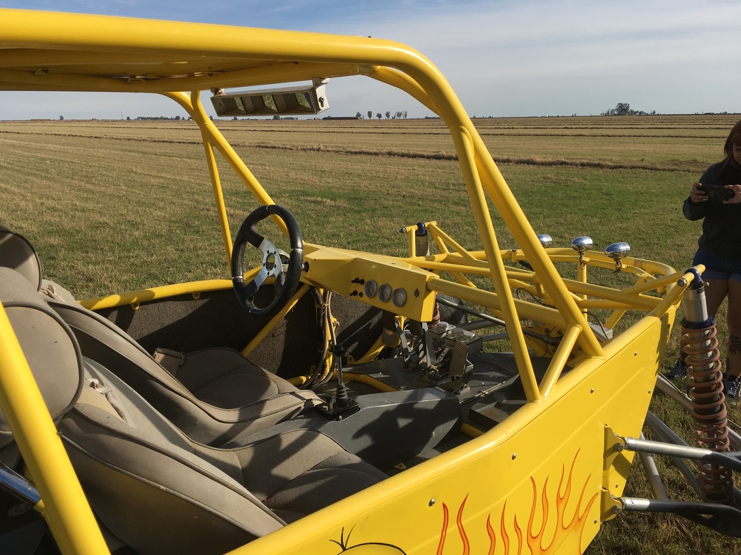 Custom built sand rail for Sale in Holtville, CA | RacingJunk