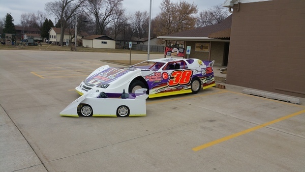 Complete crate race team sell out!! will sell at any stage for Sale in ...