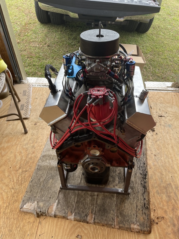 421 sbc 18 degree for Sale in SARDISSardis, AL | RacingJunk