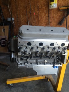 LSX TURBO DRAG ENGINE for Sale in AYNOR, SC | RacingJunk