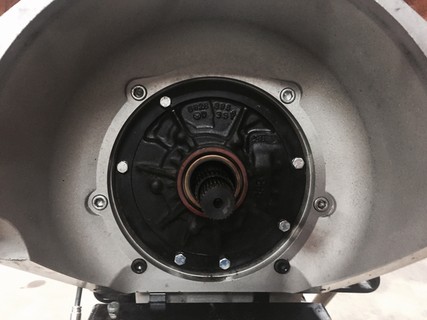 Bbc Turbo Motor And Trans Combo for Sale in PERDIDO, AL | RacingJunk