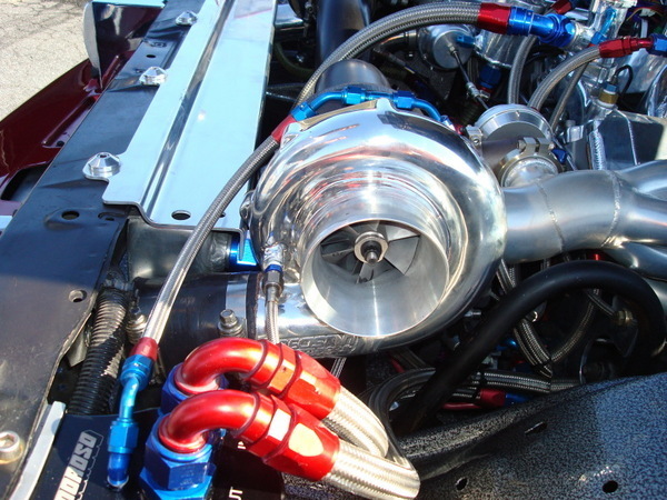 1996 IMPALA SS (Twin Turbo) Over 2000 Horse Power for Sale in Suwanee ...
