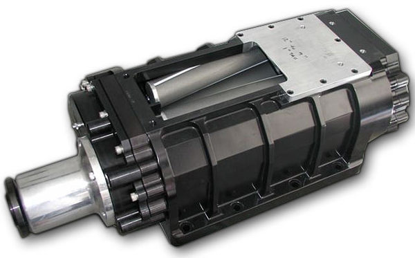 14-71 High Helix Retro Billet Blower Shop Blower Call for $ for Sale in ...