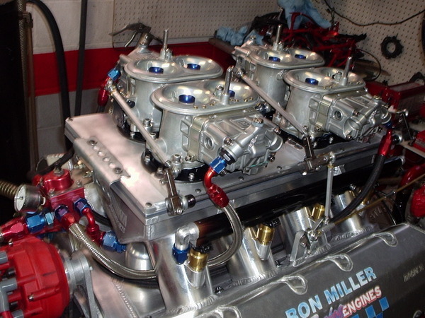 CUSTOM BUILT SHEET METAL INTAKES for Sale in CLEVES, OH | RacingJunk