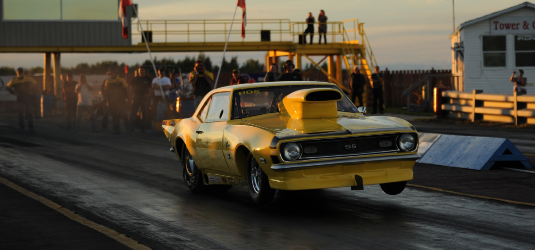 6 Second Street Car for Sale in Fredericton, NB | RacingJunk